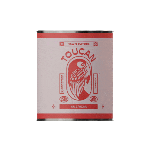 COFFEE – Dawn Patrol Coffee