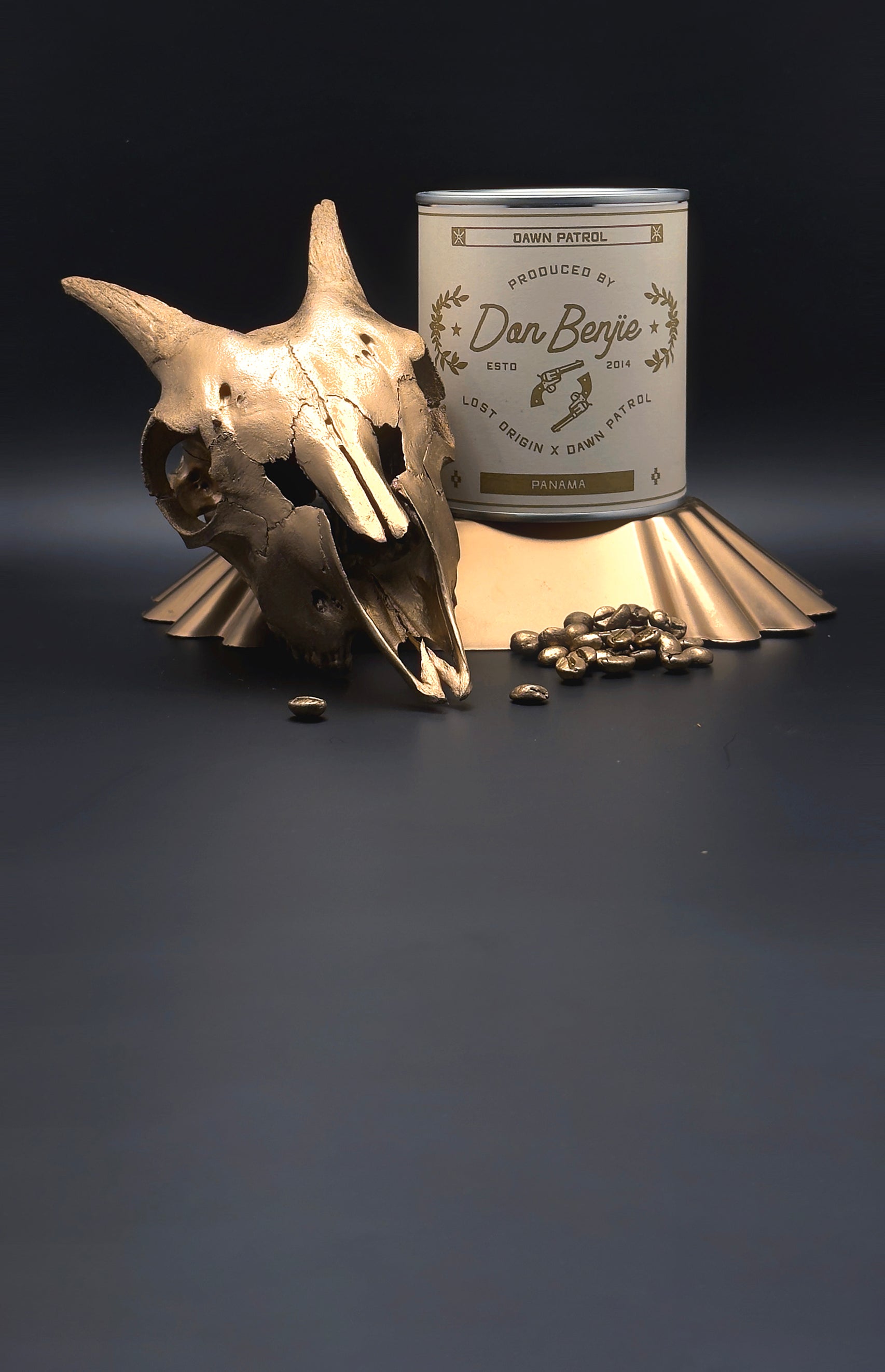 Dawn Patrol Coffee - Coffee Roastery