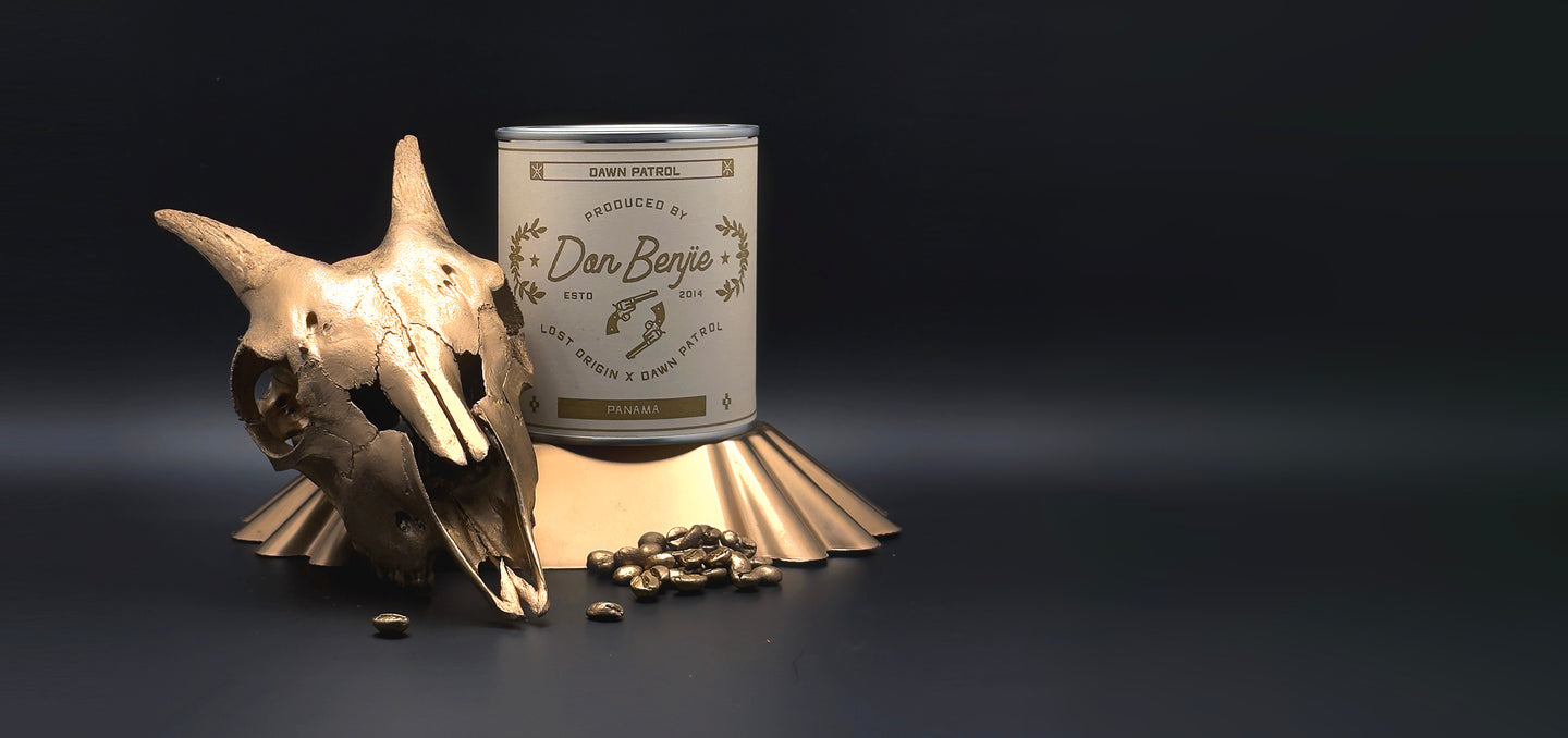 Dawn Patrol Coffee - Coffee Roastery