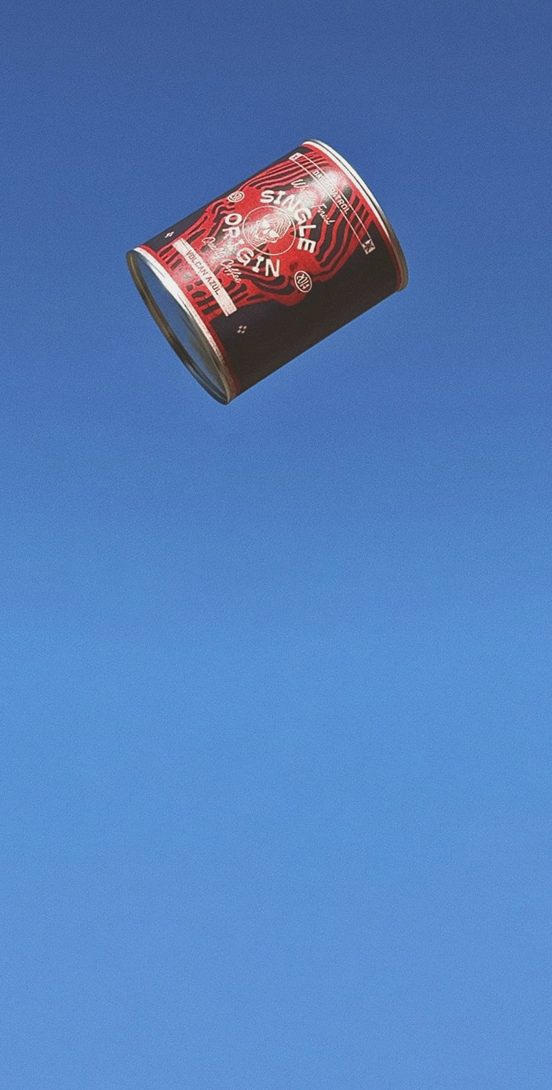 COFFEE – Dawn Patrol Coffee