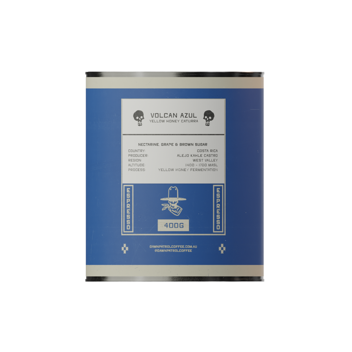 Dawn Patrol Coffee - Coffee Roastery