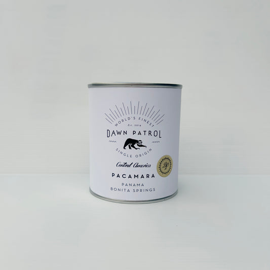 Coffees – Dawn Patrol Coffee