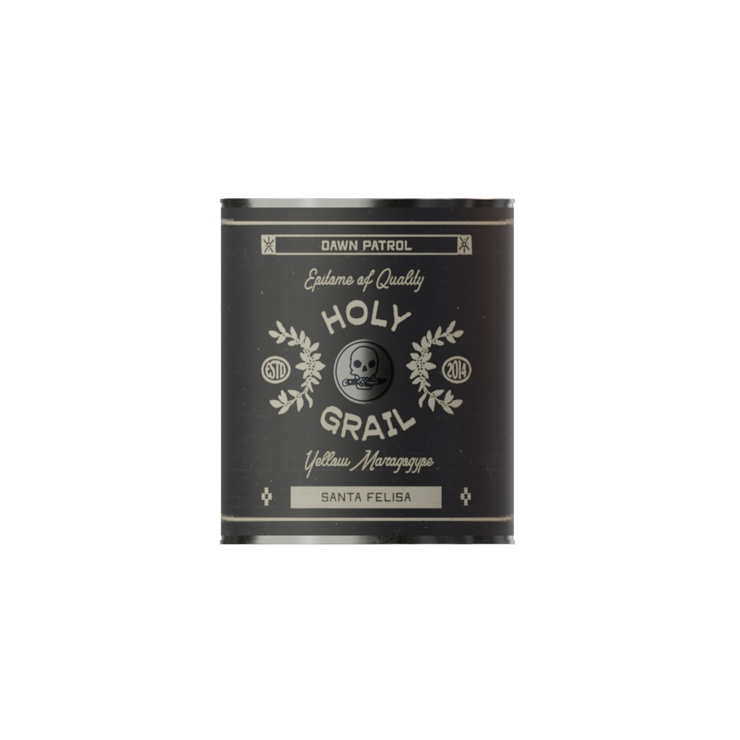 Dawn Patrol Coffee - Coffee Roastery